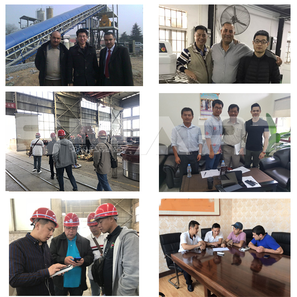 concrete mixing plant parts hs code，concrete plant components，concrete ...